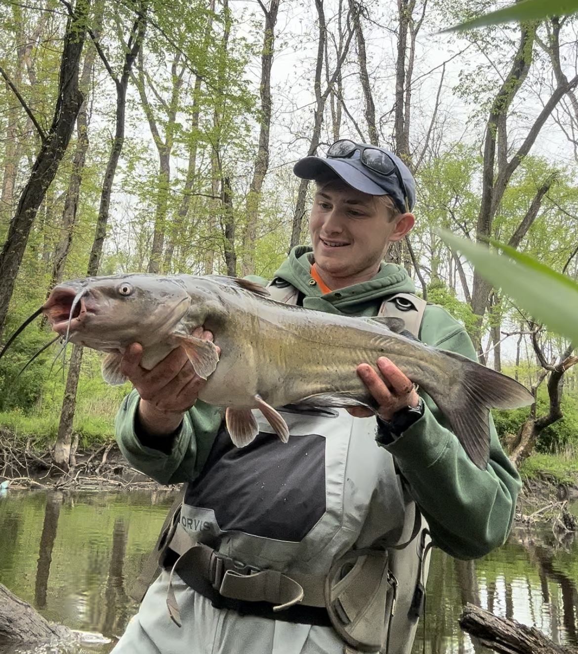 Summer in Review: New Jersey - Long Haul Fly Fishing